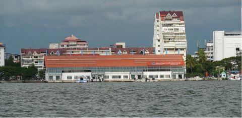 Kochi Water Metro