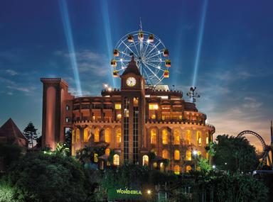 Kochi Water Metro | Kakkanad